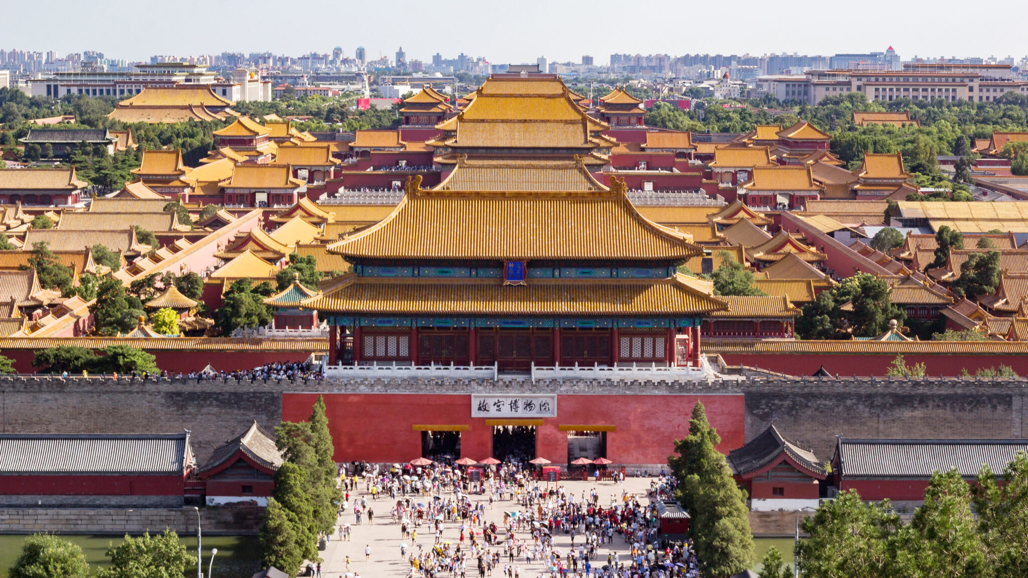 Why is Mandarin the Official Language of China? – Chinese Tutor Li