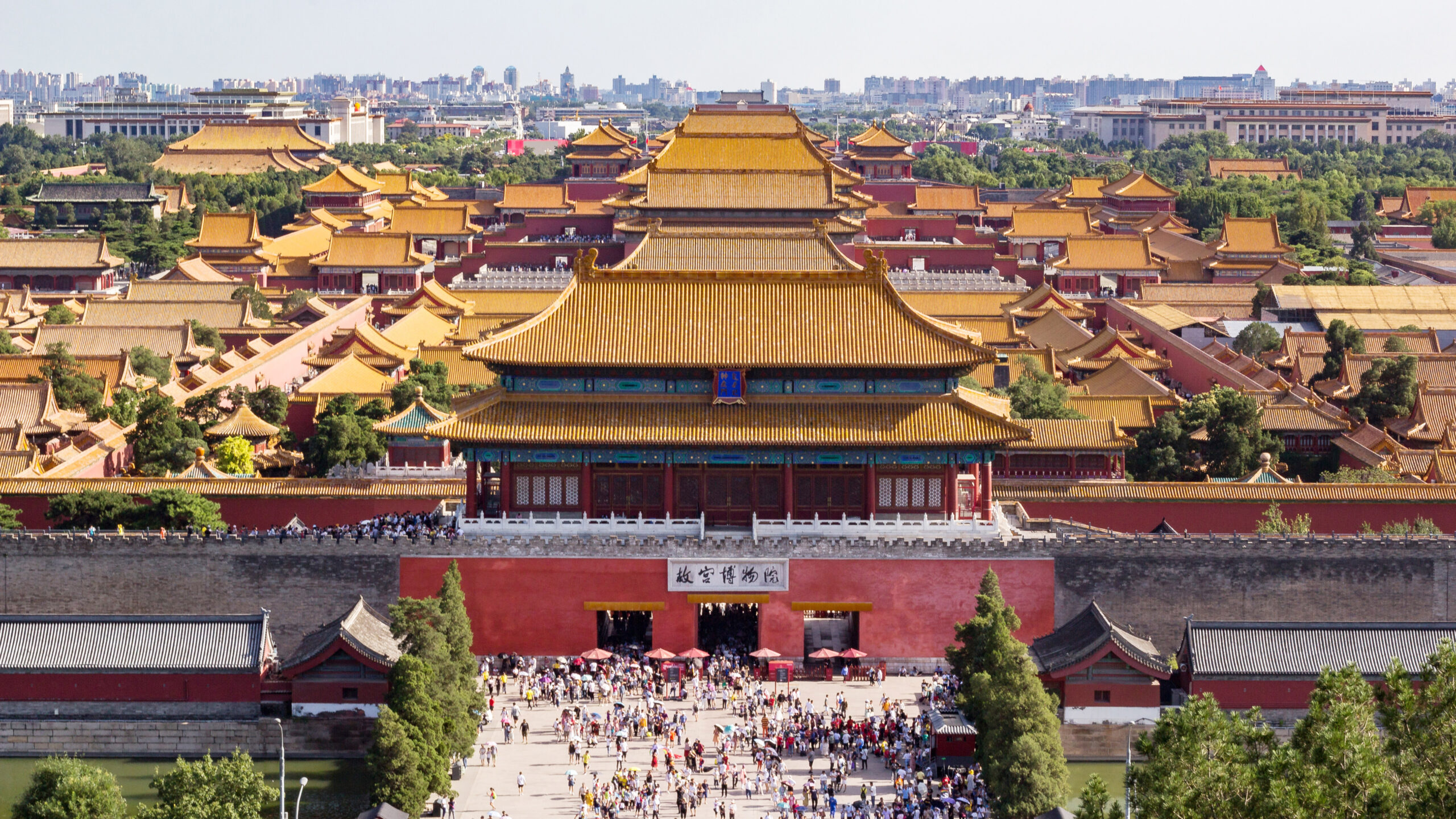 Why is Mandarin the Official Language of China? – Chinese Tutor Li